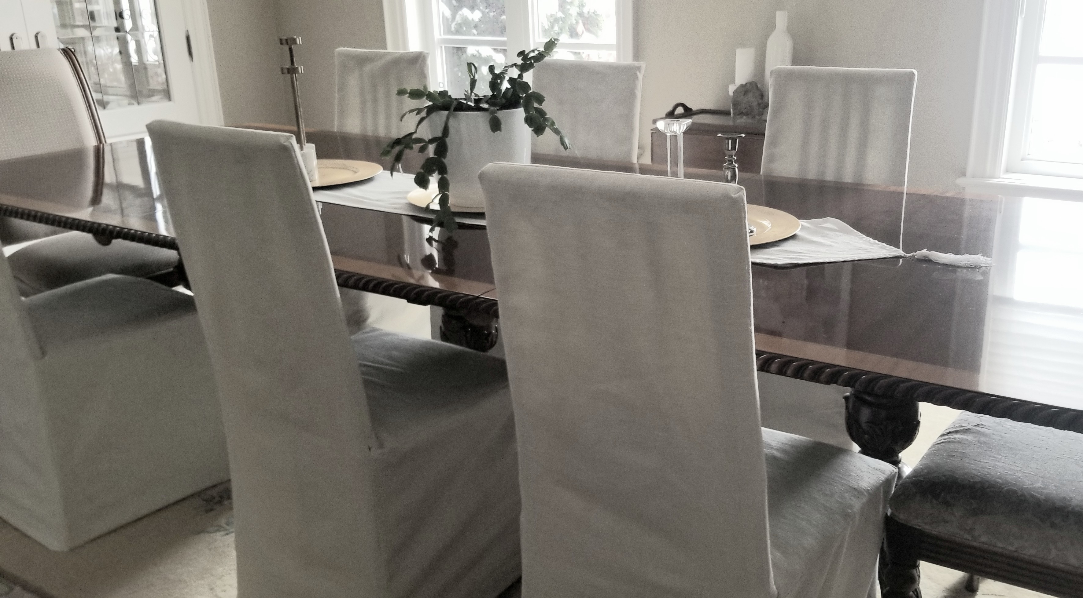 Modern Heritage Style Part 2 – Lynteriors